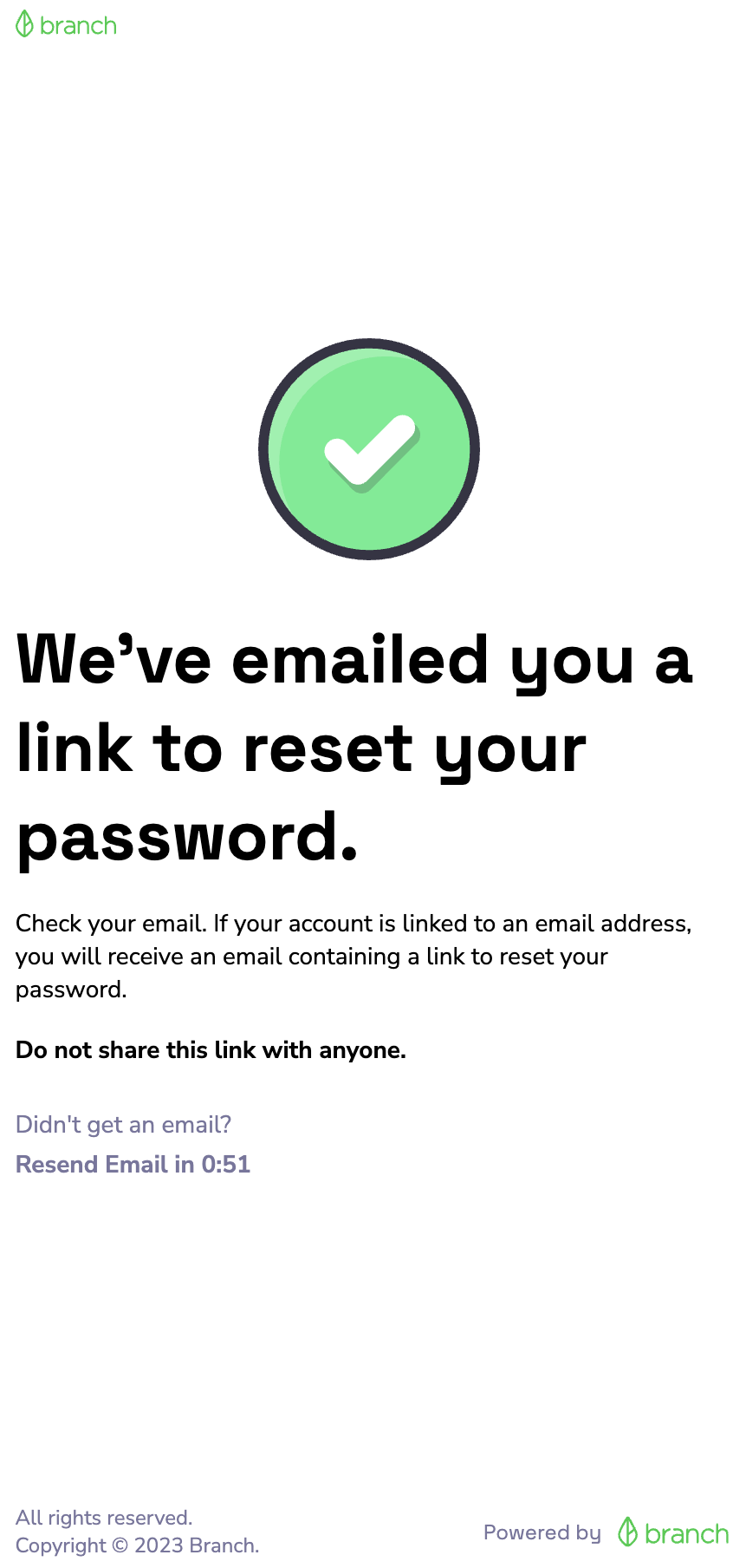 How do I log into my Branch Direct account? – Branch Direct Support