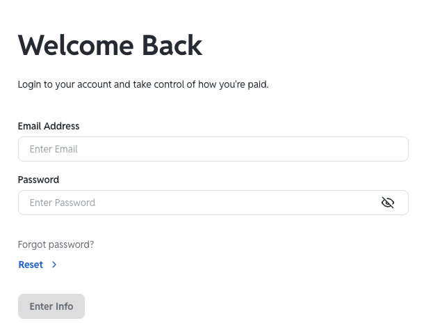 How do I log into my Branch Direct account? – Branch Direct Support