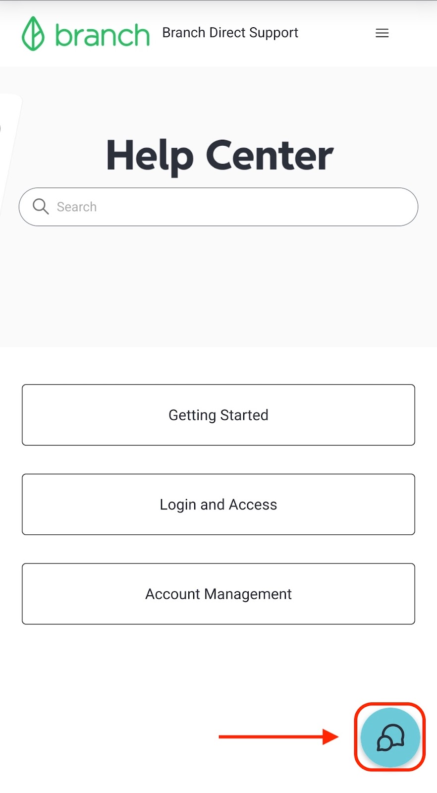 Why are advances to my Branch Wallet delayed? – Branch Direct Support